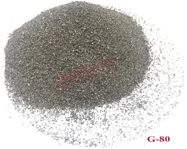 Hạt thép Blastrite B60 - Công ty TNHH - Thiết bị Công nghiệp NGUYỄN GIA