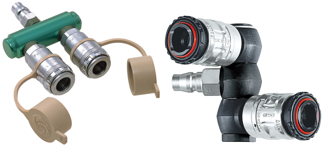 Lock Cupla 200_Nitto Kohki - Công ty TNHH - Thiết bị Công nghiệp NGUYỄN GIA
